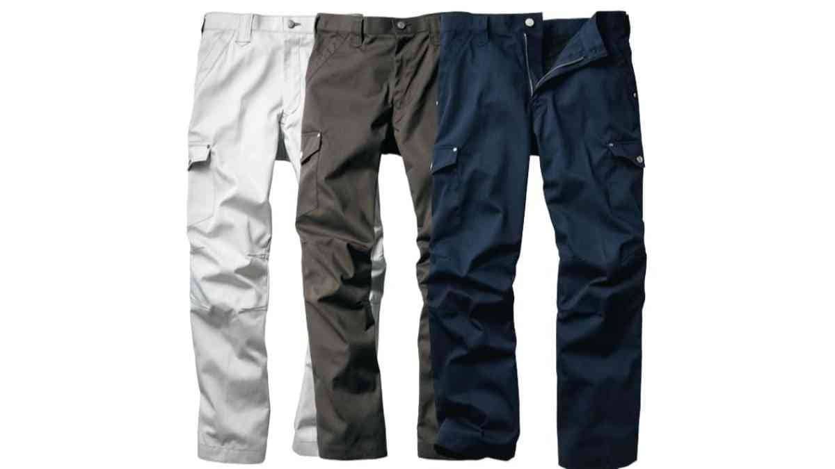 【ワークマン】バイカーさん必見！ツーリングにおすすめのメンズパンツ3選・デザインも動きやすさも最高 | イチオシ | ichioshi